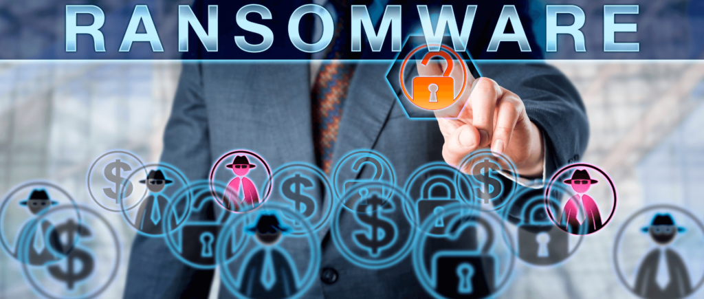 Ransomware: La amenaza cibernética que secuestra tus datos - Mis Aulas